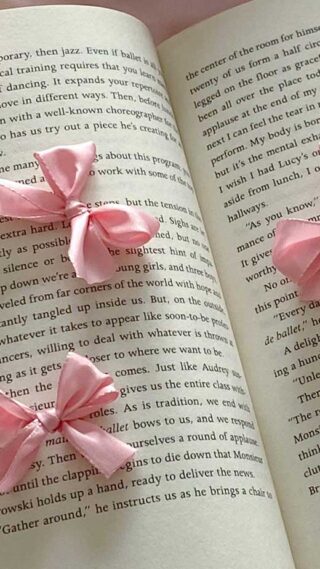 Coquette Wallpaper & Background Ideas for iPhone - The Mood Guide