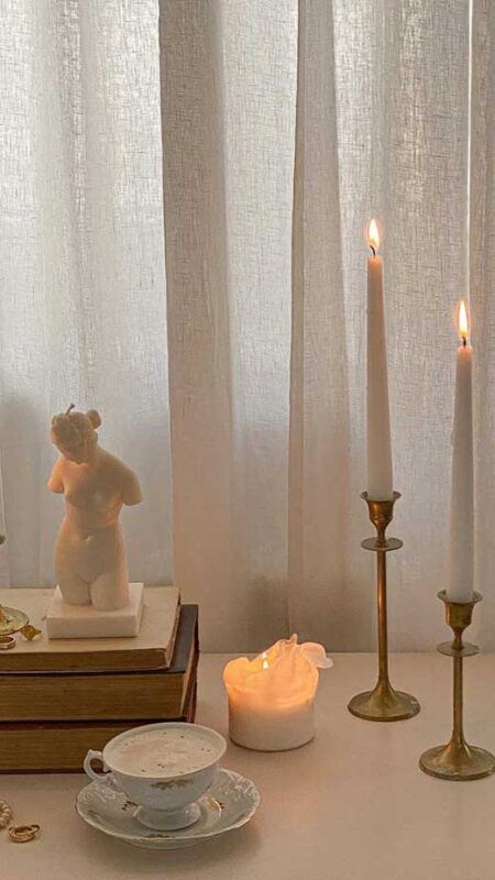 Coquette Wallpaper & Background Ideas for iPhone - The Mood Guide