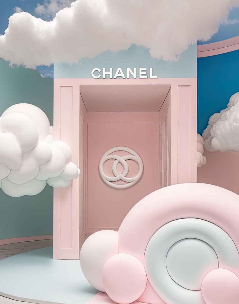 A Guide to a Pastel Aesthetic Lifestyle (Danish, Soft, Kawaii)