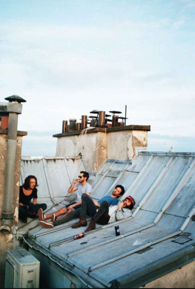 Indie Aesthetics - a Guide for Generations X, Y and Z - The Mood Guide