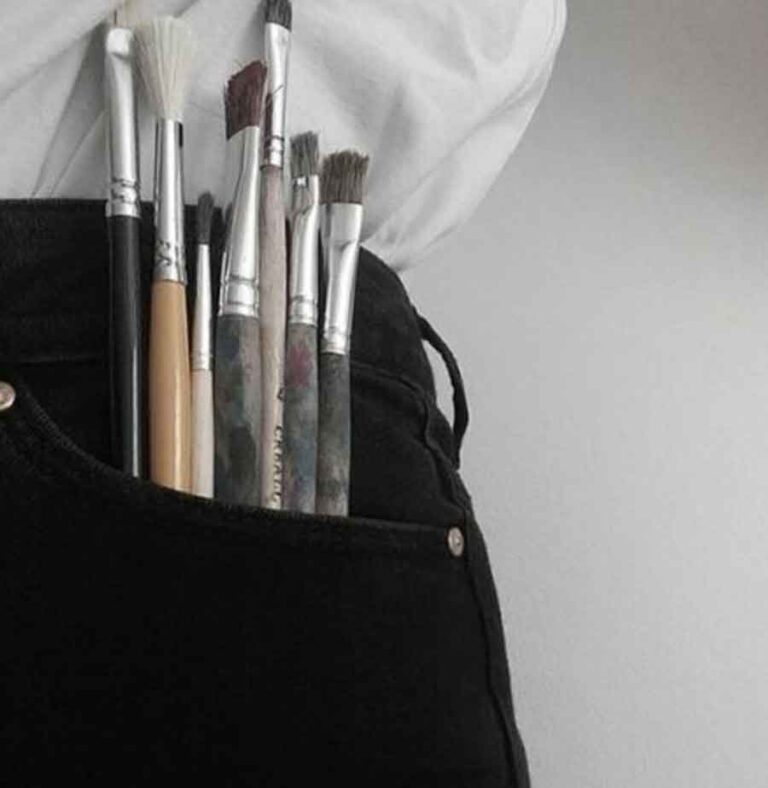 Indie Aesthetics - a Guide for Generations X, Y and Z - The Mood Guide