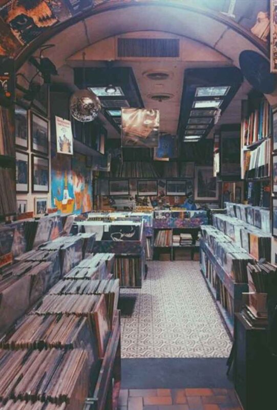 Indie Aesthetics - a Guide for Generations X, Y and Z - The Mood Guide