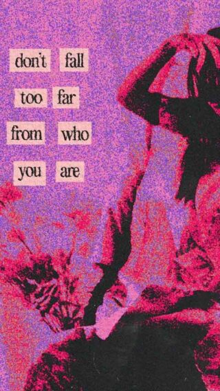Indie Aesthetic Wallpapers for iPhone - The Mood Guide