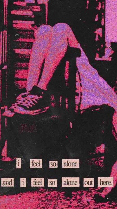 Indie Aesthetic Wallpapers for iPhone - The Mood Guide