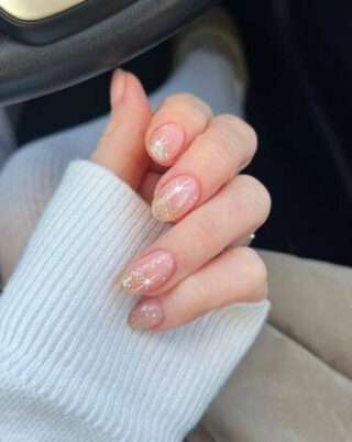 39 Celestial Nails Designs For Your Next Cosmic Manicure - The Mood Guide