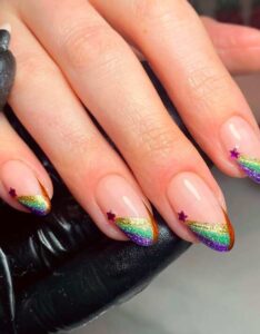60+ Aesthetic Birthday Nails Ideas To Celebrate Your Most Important Day ...