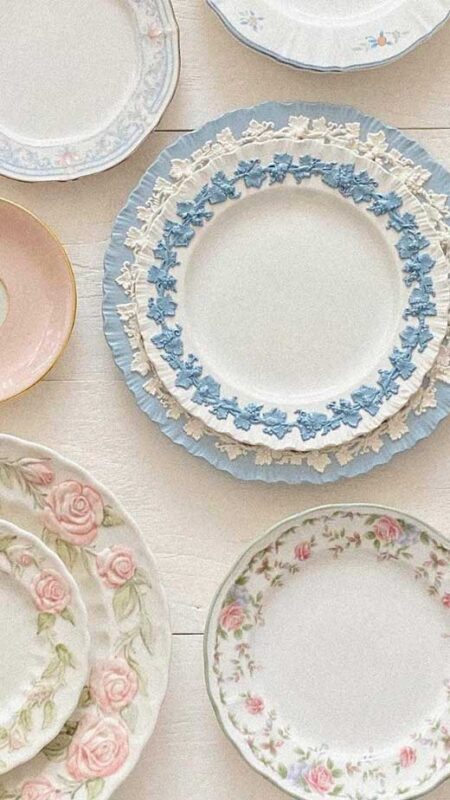 Coquette Wallpaper & Background Ideas for iPhone - The Mood Guide