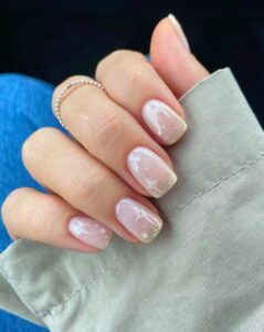 39 Celestial Nails Designs For Your Next Cosmic Manicure - The Mood Guide