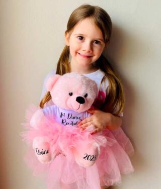 The Best Dance Recital Gifts That Little Ballet Dancers Will Love - The ...