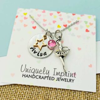 The Best Dance Recital Gifts That Little Ballet Dancers Will Love - The ...