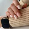 87 Aesthetic Wedding Nails Designs & Ideas For Brides