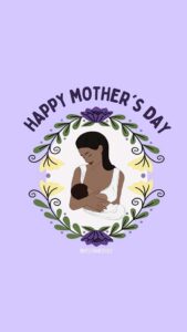 The Most Lovely Mother's Day Wallpapers for iPhone - The Mood Guide
