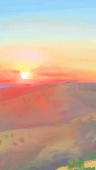 Breathtaking Wallpapers of Sunsets for iPhone - The Mood Guide