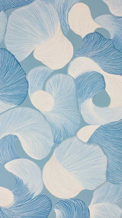 Aesthetic Wallpapers That are Cool & Fun for iPhone - The Mood Guide