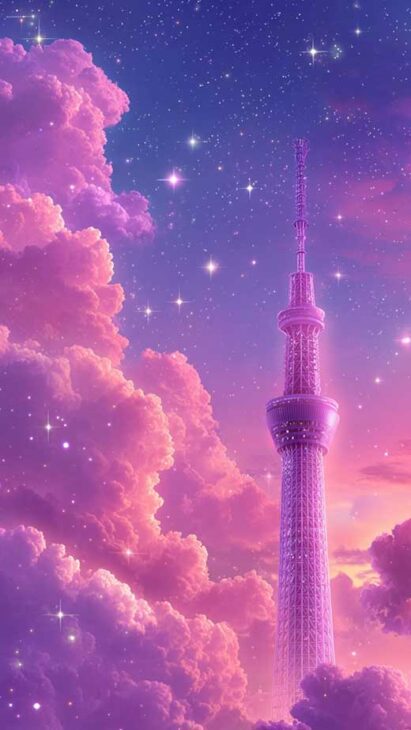 Aesthetic Wallpapers That are Cool & Fun for iPhone