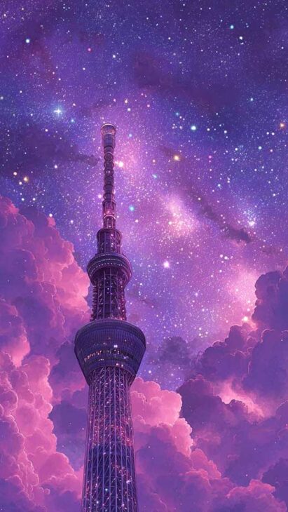 Aesthetic Wallpapers That are Cool & Fun for iPhone - The Mood Guide