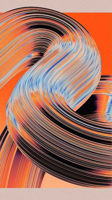 Aesthetic Wallpapers that are Cool & Fun for iPhone - The Mood Guide