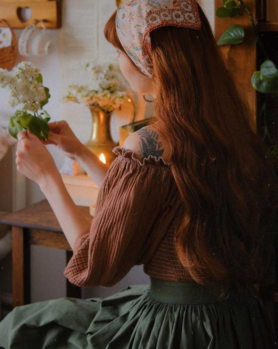 Types of Aesthetic Hairstyles to Match your Mood - The Mood Guide