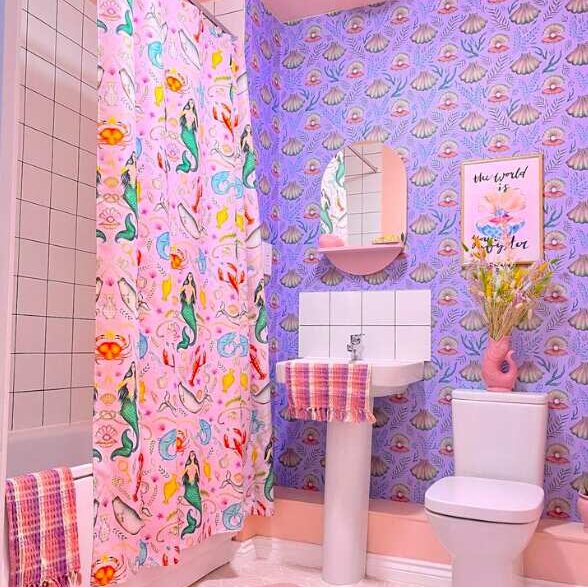 Mermaidcore Outfits To Live Your Best Mermaid Aesthetic Summer - The ...