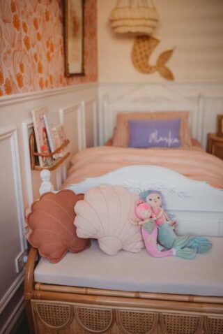 Mermaid Rooms Ideas To Inspire A Dreamy Decor