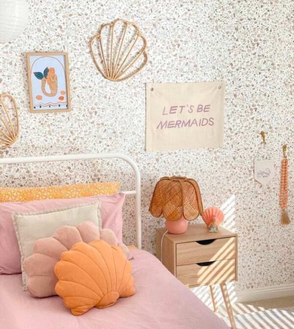 Mermaid Rooms Ideas To Inspire A Dreamy Decor - The Mood Guide