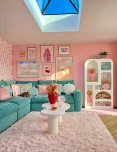 Mermaid Rooms Ideas To Inspire A Dreamy Decor