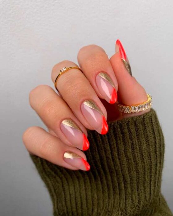 25 Funny Nails Designs For A Fun Manicure - The Mood Guide