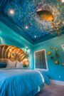 Mermaid Rooms Ideas To Inspire A Dreamy Decor - The Mood Guide