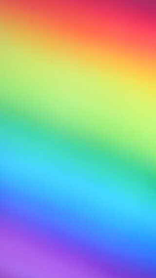 60+ Aesthetic Rainbow Wallpapers for iPhone (Free & HD) - The Mood Guide
