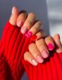 40+ Minimalist Nails Designs For A Chic Manicure - The Mood Guide