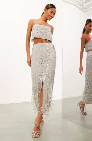 Mermaidcore Outfits To Live Your Best Mermaid Aesthetic Summer - The ...