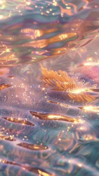 Stunning Mermaid Wallpapers for iPhone (Aesthetic, Little Mermaid and ...