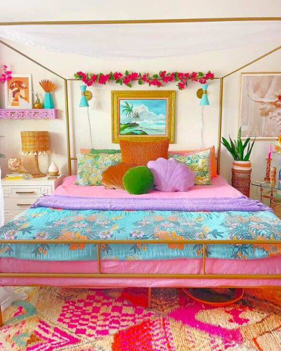 Mermaid Rooms Ideas To Inspire A Dreamy Decor - The Mood Guide