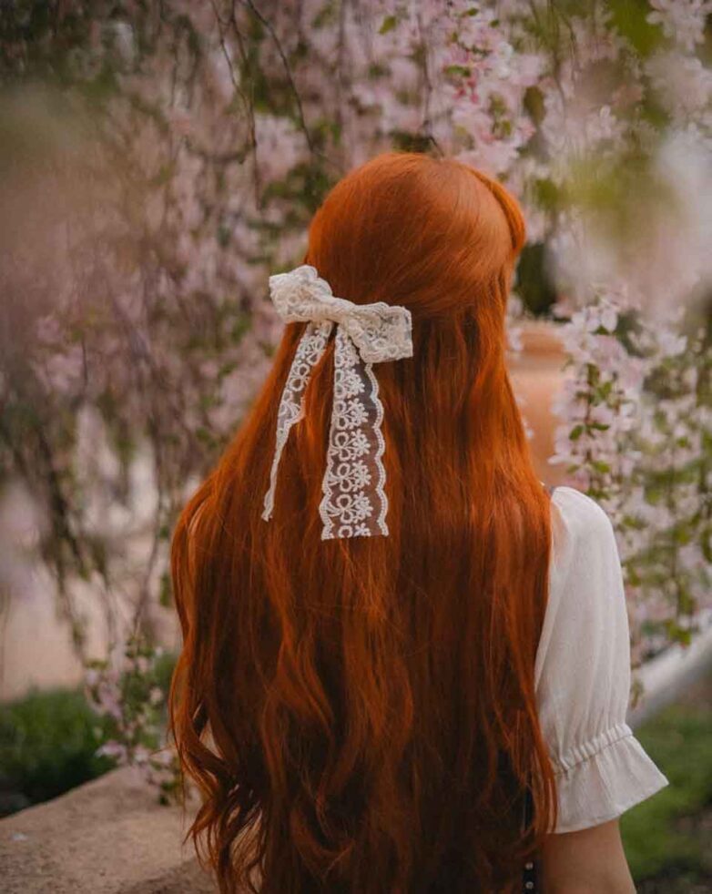 Types of Aesthetic Hairstyles to Match your Mood - The Mood Guide