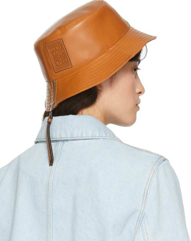 The Most Coveted Designer Bucket Hats (Pieces Worthy Of Your Money ...