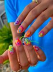 25 Fun Nails For Summer - The Mood Guide