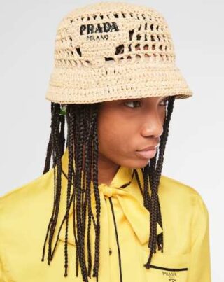 The Most Coveted Designer Bucket Hats (Pieces Worthy Of Your Money ...