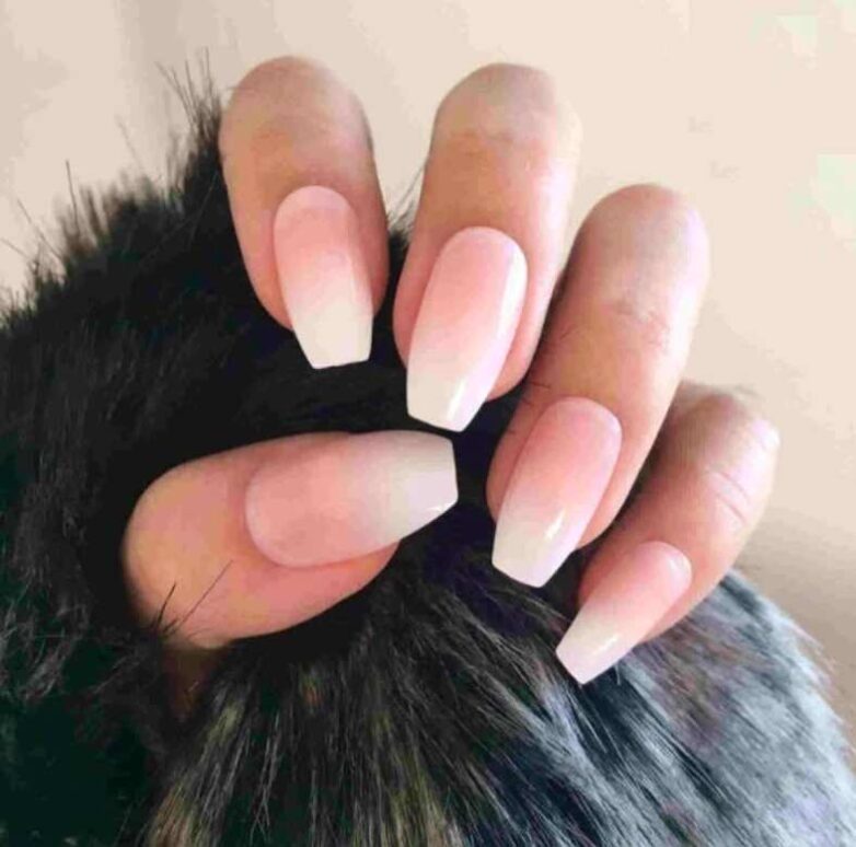 Ombre Nails: 60+ Designs & Ideas To Try Right Now - The Mood Guide