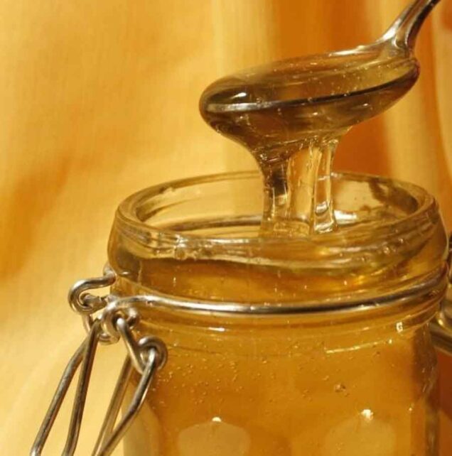 Honeycore, get Inspired by the Honey and Bee Aesthetics