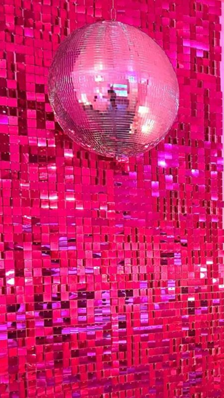 Pretty Pink Barbie Wallpapers for iPhone - The Mood Guide