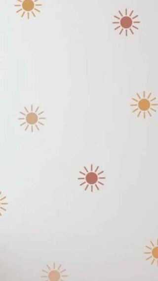 Cute & Aesthetic Sun Wallpapers to Brighten up Your Phone Screen this ...