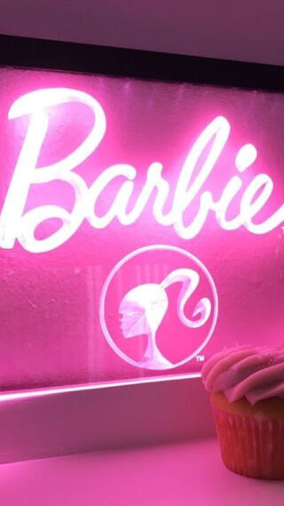 Pretty Pink Barbie Wallpapers for iPhone - The Mood Guide