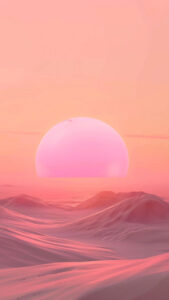 Cute & Aesthetic Sun Wallpapers to Brighten up Your Phone Screen This ...