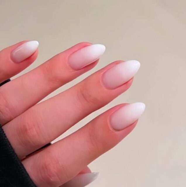 Short White Nails: 35+ Cute Designs For Every Occasion - The Mood Guide