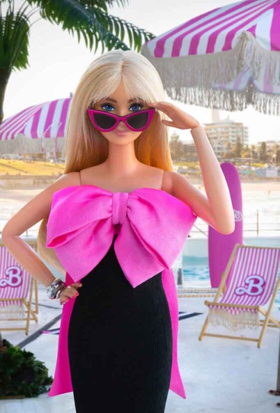 Barbiecore: Adopting the Barbie Aesthetic for a Pretty Glamorous Life ...