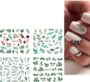 25+ Greenery Nails Ideas & Designs That Plant Moms Will Love