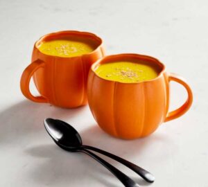 The Most Aesthetic Pumpkin Mugs To Warm Up Your Fall - The Mood Guide