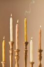 Fall Candles: Scented, Pillar, Taper & The Most Aesthetic Picks To Put ...