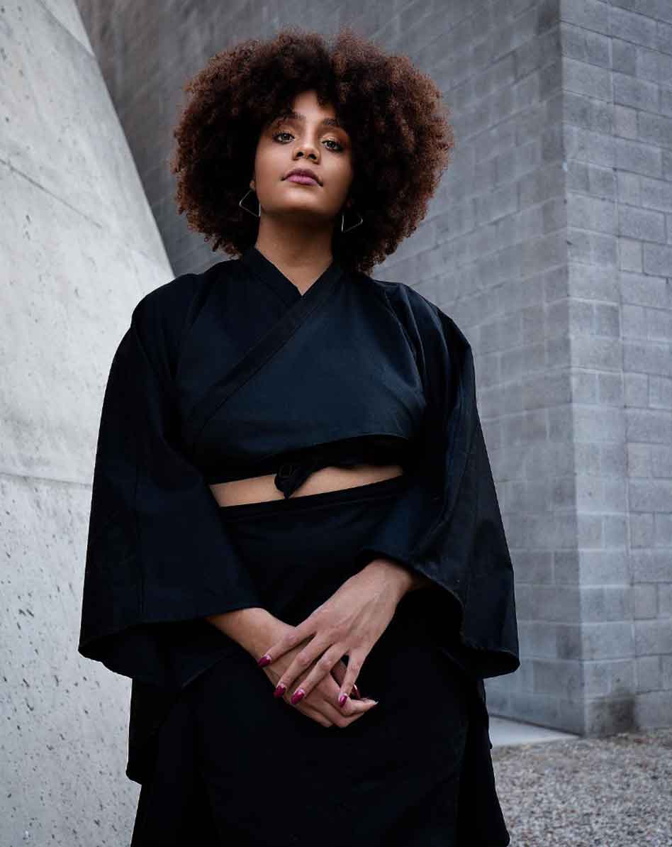 Spellbounding Witchy Hairstyle Ideas for a Halloween in full Style ...