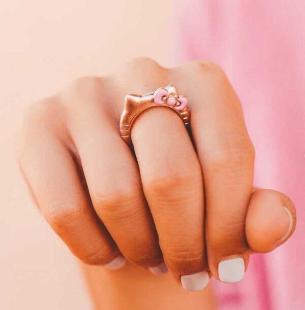 The Cutest Hello Kitty Aesthetic Guide Outfits Decor And Lifestyle The Mood Guide